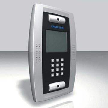 Face-Tek Reader - Access Control System | Taiwantrade.com