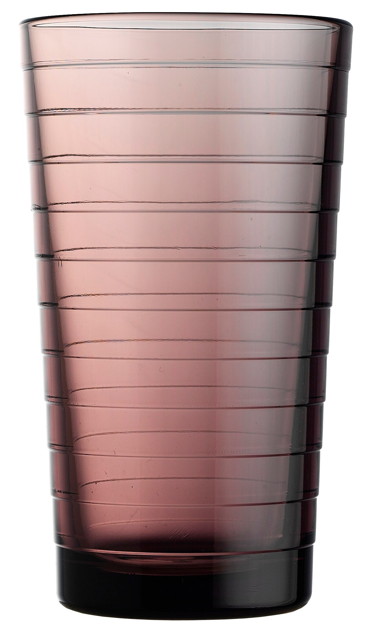 305ml Color Glass, Beverage w/Lines | Taiwantrade.com