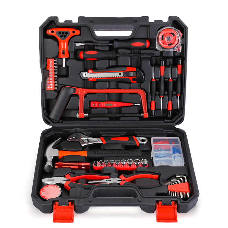 19pcs Household Tools Set | Taiwantrade