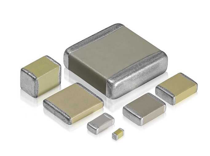 Key Considerations for Selecting Multilayer Ceramic Capacitors for ...