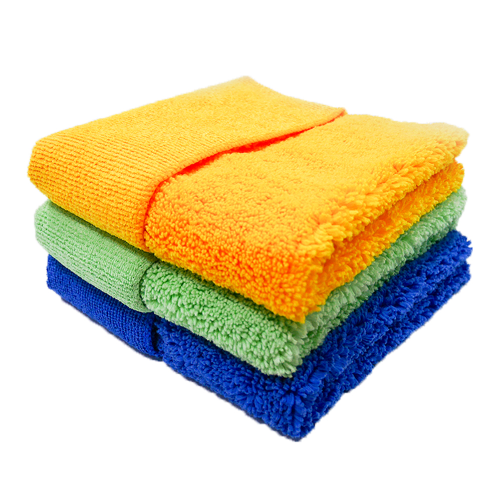 Magic dry - dual-purpose cleaning cloth(30x32cm) | Taiwantrade