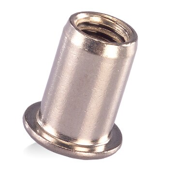 PATTA Rivet Nuts | Taiwantrade.com