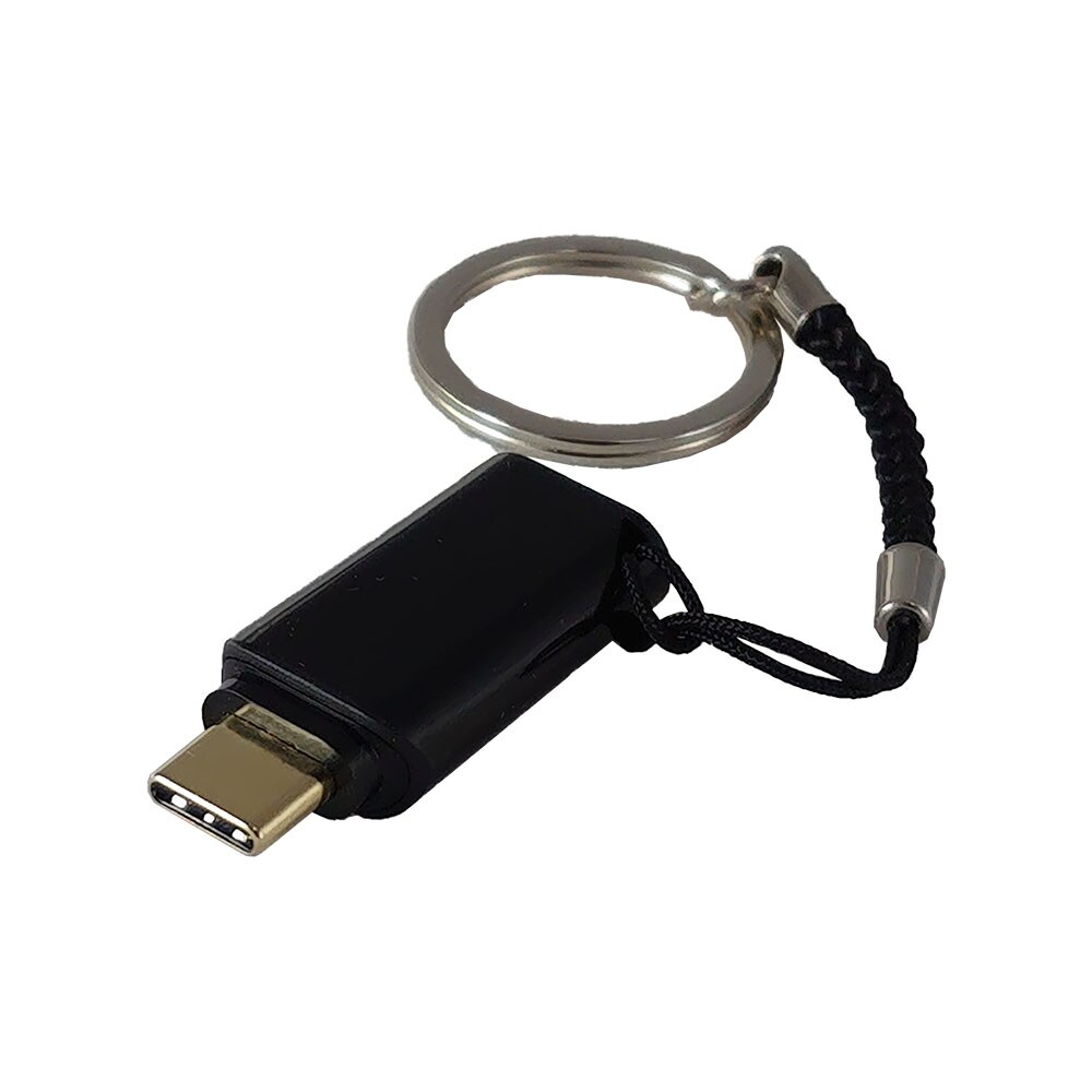 USB Type-C to 3.5 mm Audio Jack TRRS Adapter(HI618-A4G) | Taiwantrade