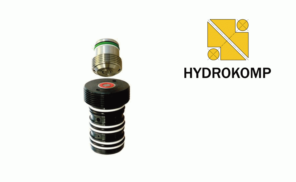 Hydrokomp Automatic Coupling Systems | Taiwantrade