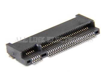 M.2 socket, M.2 connector | ALL LINK ELECTRONICS CORPORATION