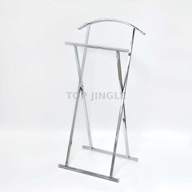X Shape Valet Stand | Taiwantrade