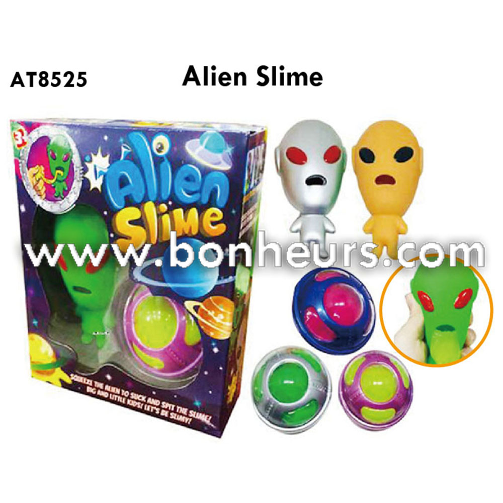 ALIEN SLIME | Taiwantrade