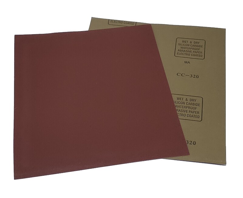 Waterproof Sheet Red Grain | Taiwantrade.com