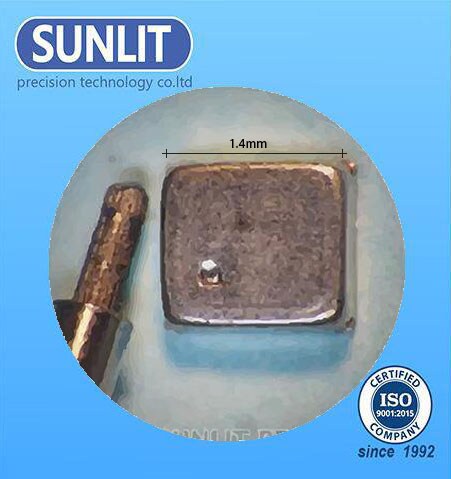 IC Chip Lid, MEMS Components | Taiwantrade