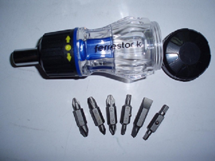 8 PC High Precision Hand Ratchet driver Set | Taiwantrade.com