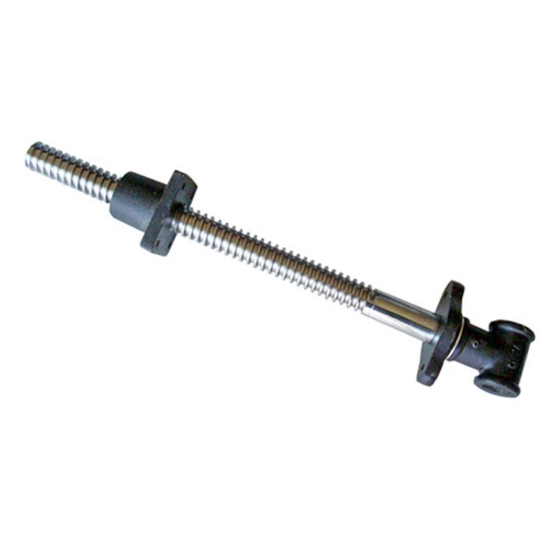 1-1/4-Inch Dia. X 18-3/4-Inch Length Bench Screw, Vise Screw | Taiwantrade