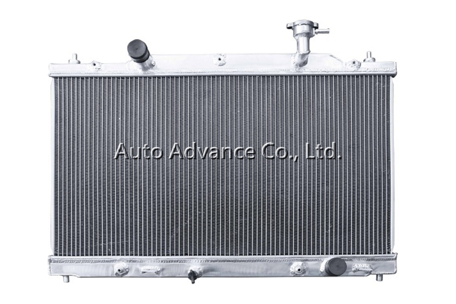 Toyota Camry Aluminum Radiator | Taiwantrade