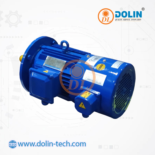 Inverter Duty Motor | Taiwantrade