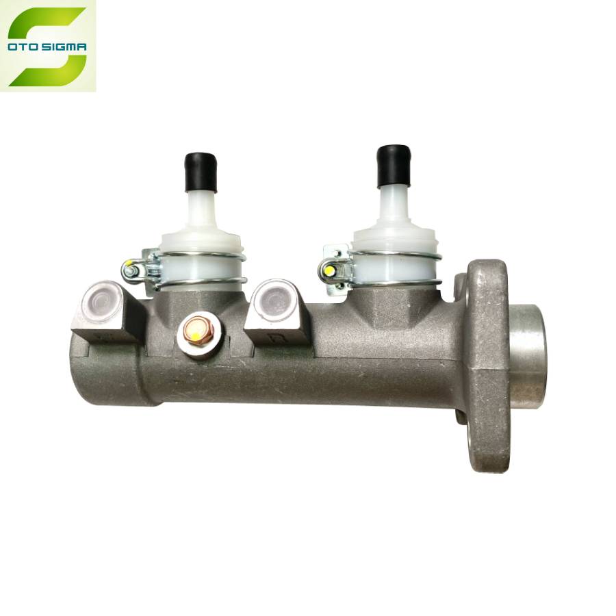 Brake Master Cylinder Assy For ISUZU ELF/NPR/NKR | Taiwantrade