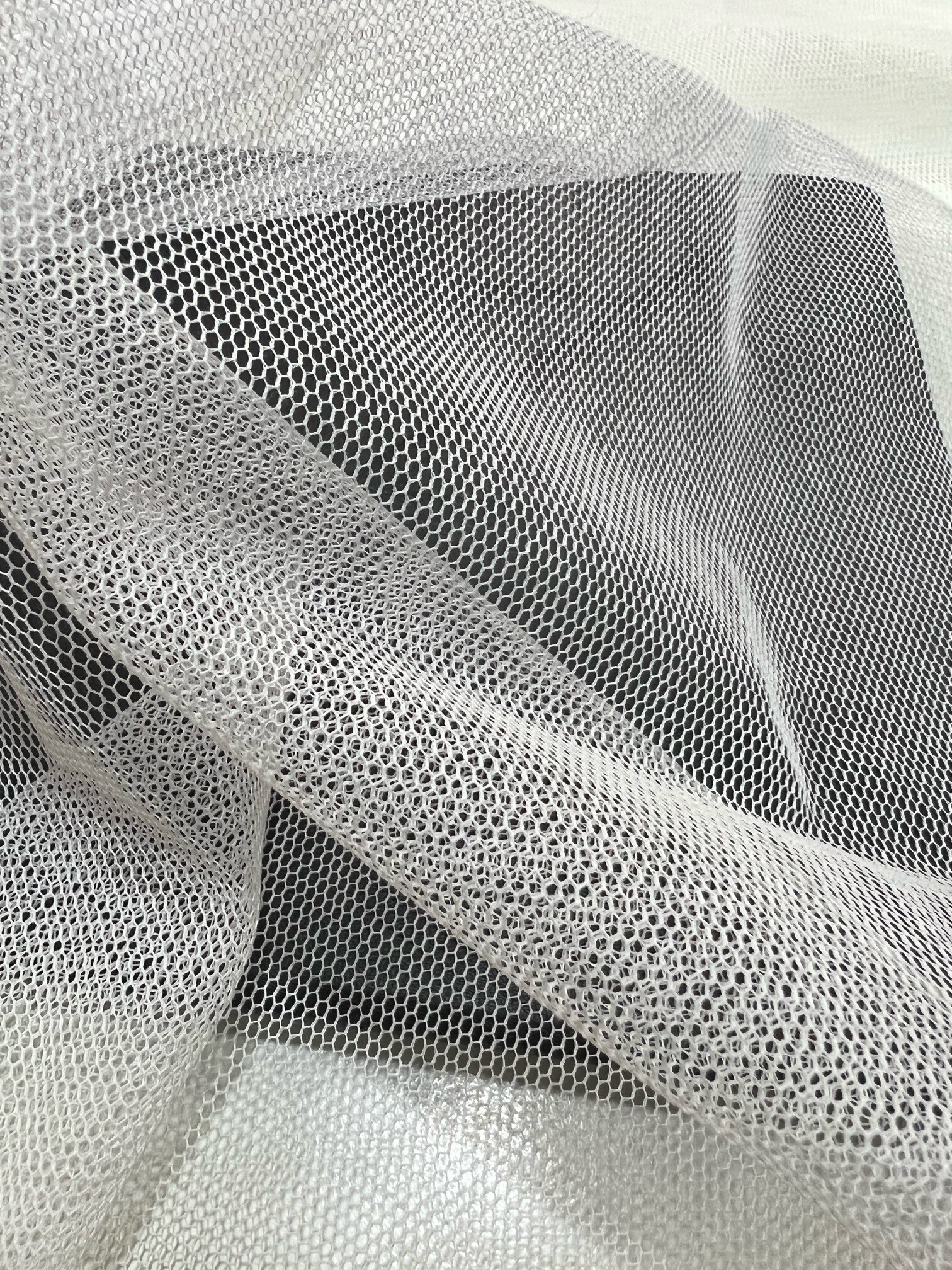 High Quality Netting Fabric for Embroidery from Taiwan | Taiwantrade