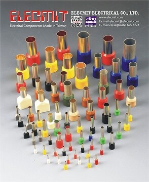 CORD-END SLEEVE | Taiwantrade