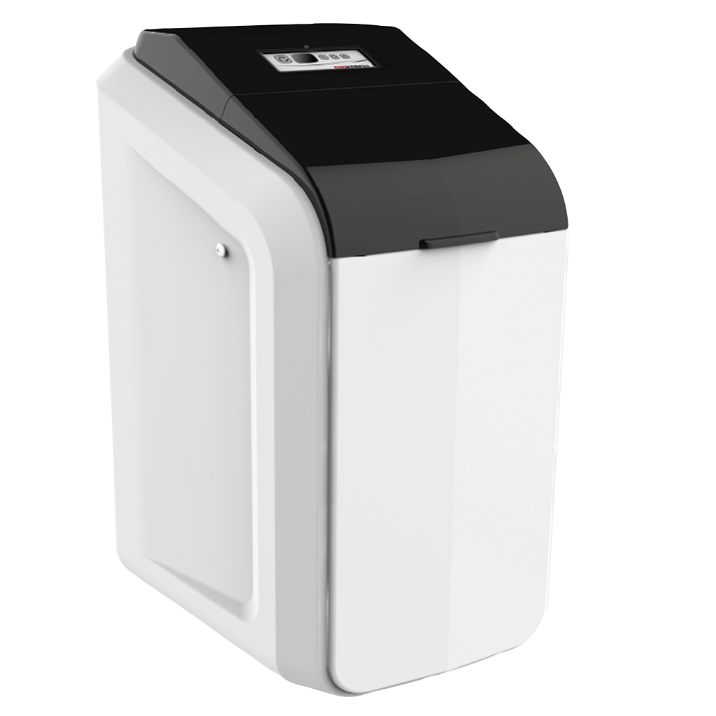 GE-880 / Fully Auto Softener | Taiwantrade