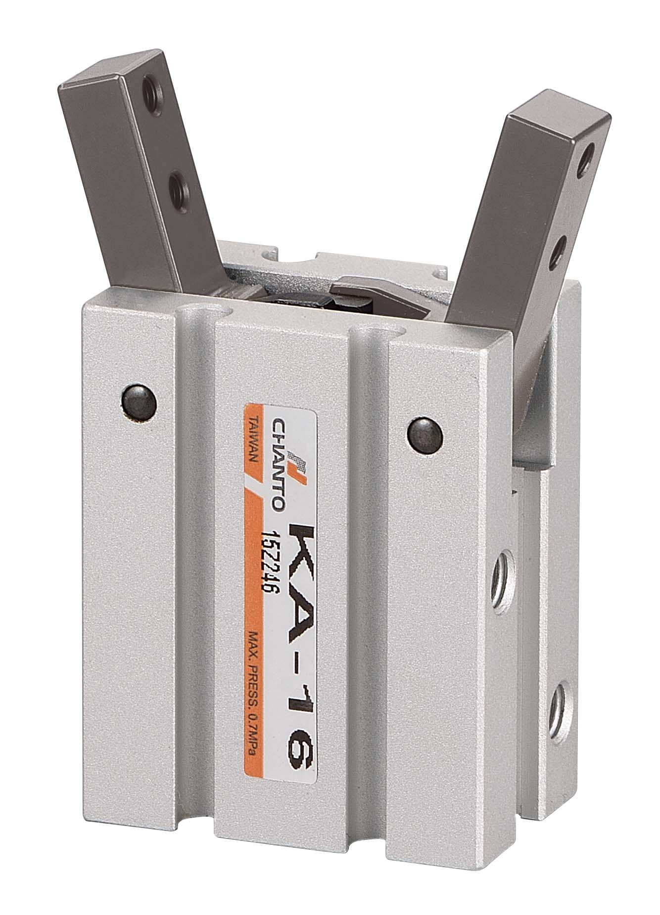 KA pneumatic angular gripper | Taiwantrade