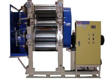 Taiwan VERTICAL CALENDAR MACHINE (6 ROLLERS) | STRONG BASIC ENTERPRISE ...