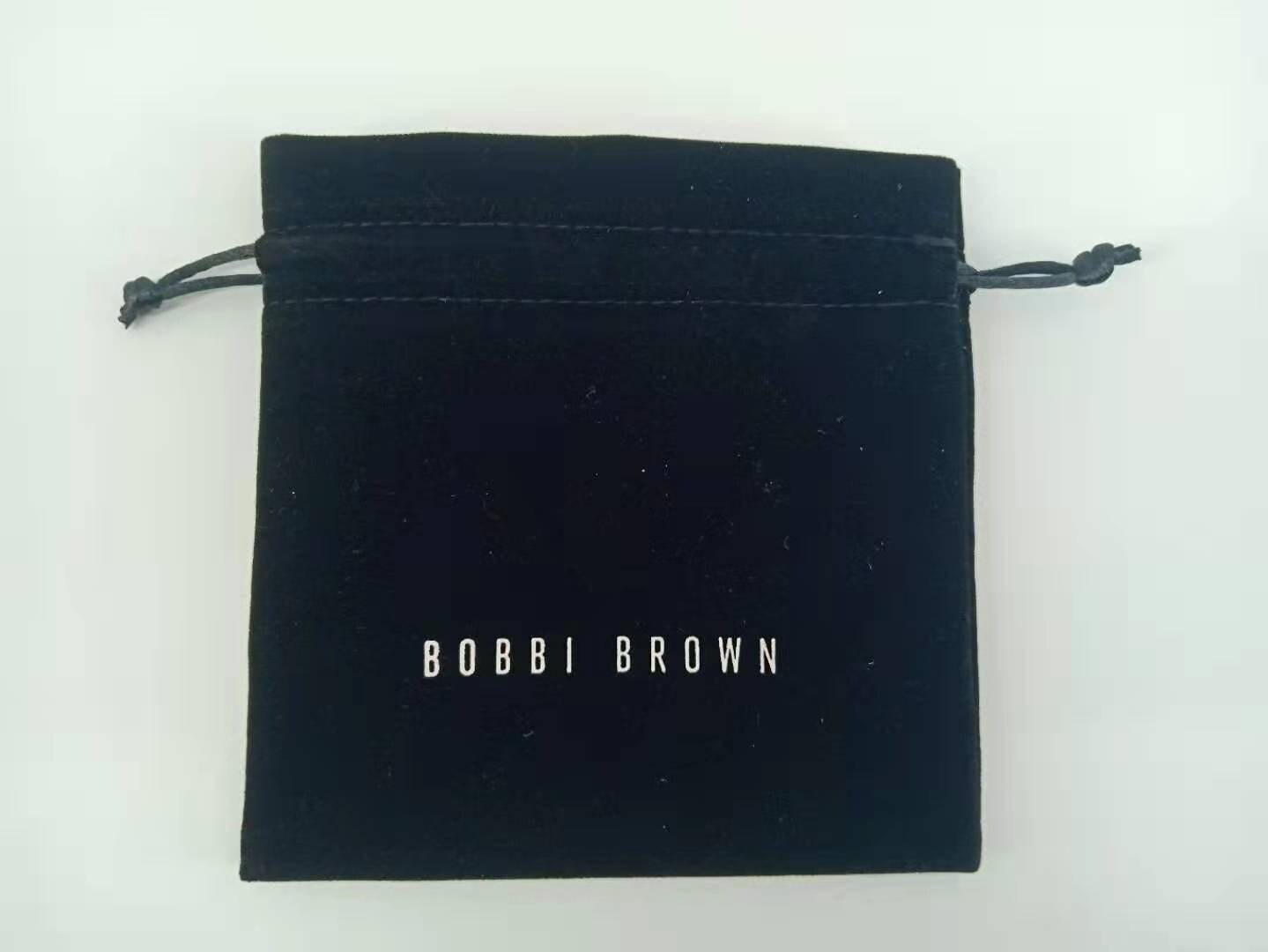 OEM/ ODM tweed drawstring bag, fleece drawstring bag, small drawstring ...