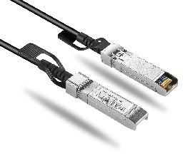 DAC cable (Direct Attached Cable) 1m AWG30-24 1G SFP | Taiwantrade