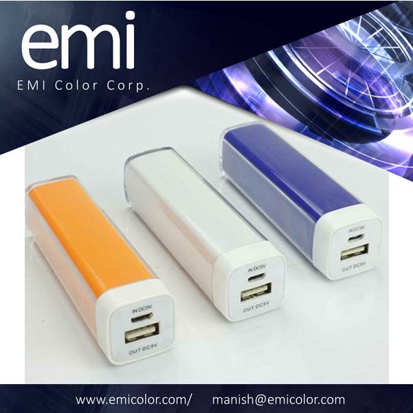 1800 mAh Factory price mini power bank heart shape power bank for women ...