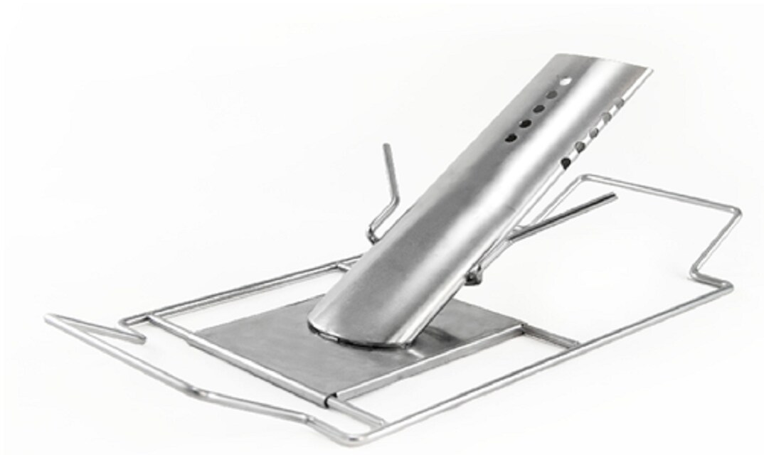 Stainless Turkey Infusion Roaster | Taiwantrade.com