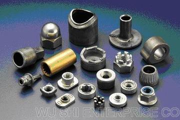 Alloy forgings, Auto Screw, Alloy Steel | Taiwantrade