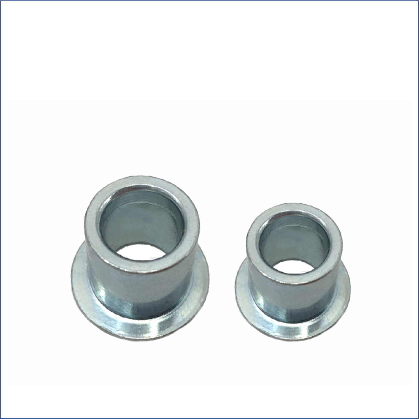 T Bushing with Flange | Taiwantrade