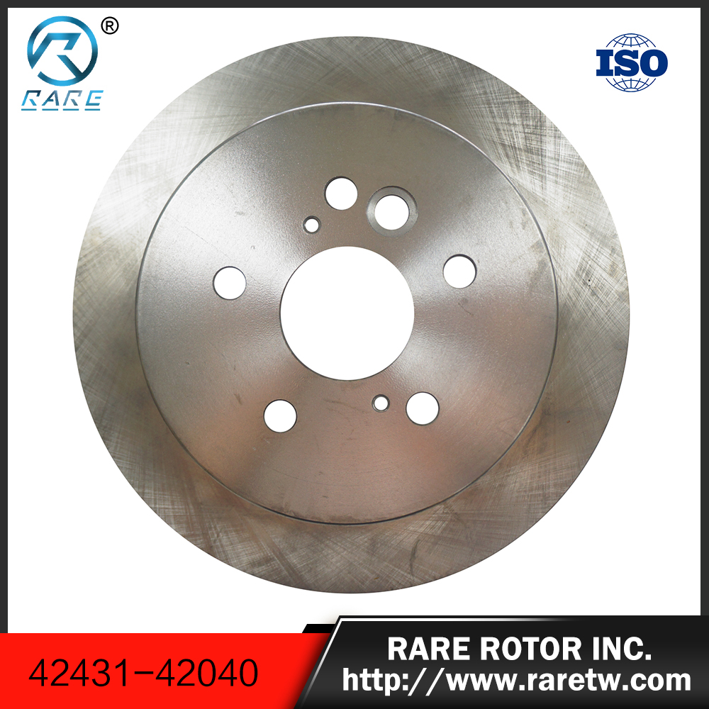 Brake Discs /Disc Brake | Taiwantrade
