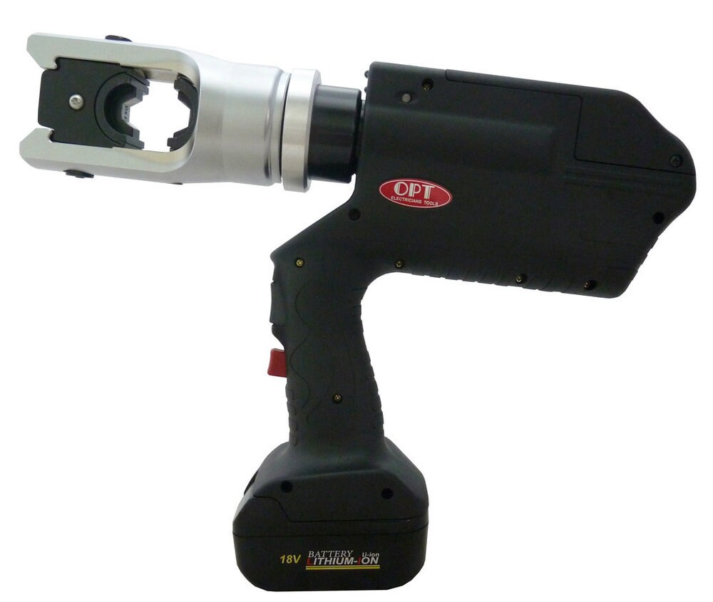 BATTERY CRIMPING TOOLS | Taiwantrade