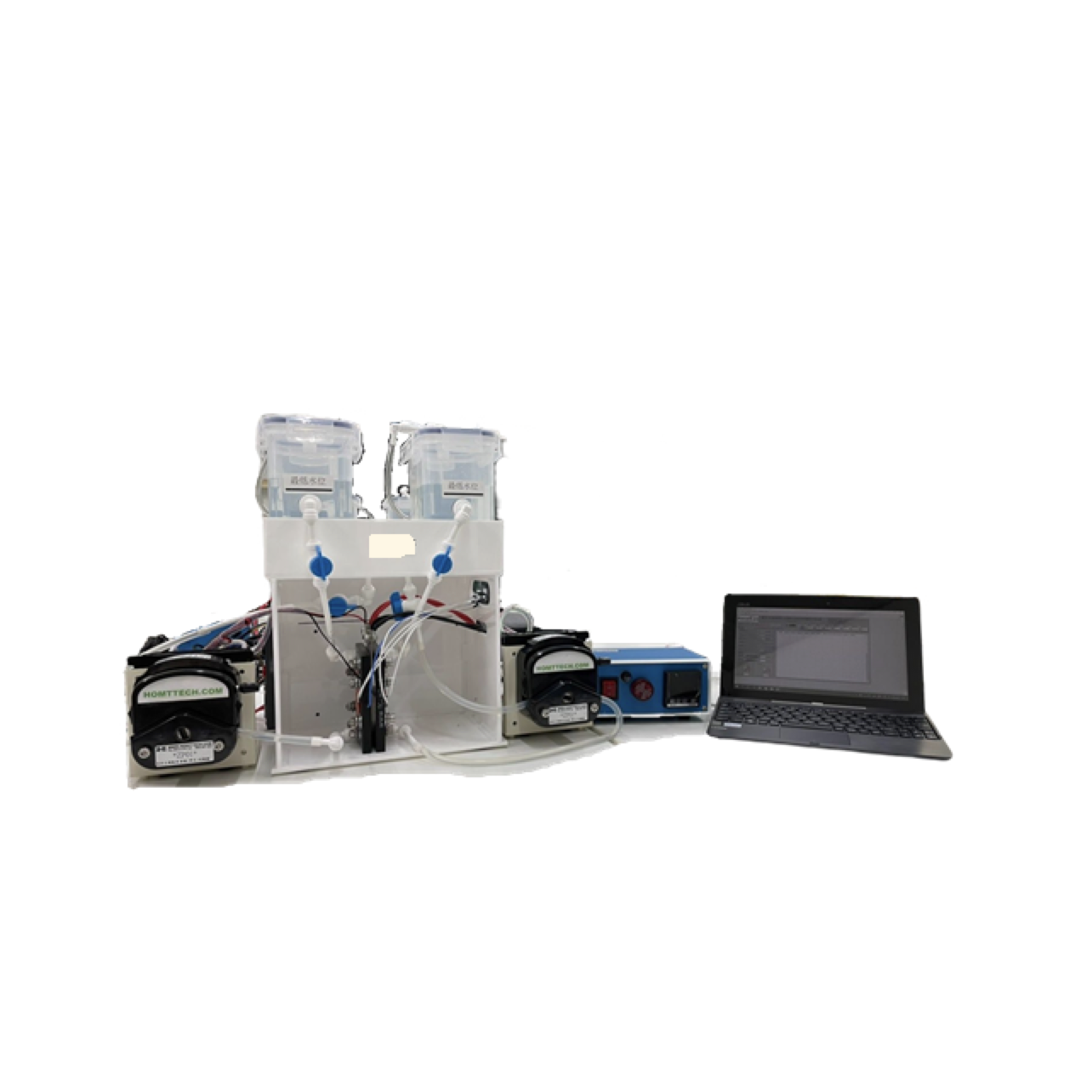Proton Exchange Membrane Test Equipment | Taiwantrade