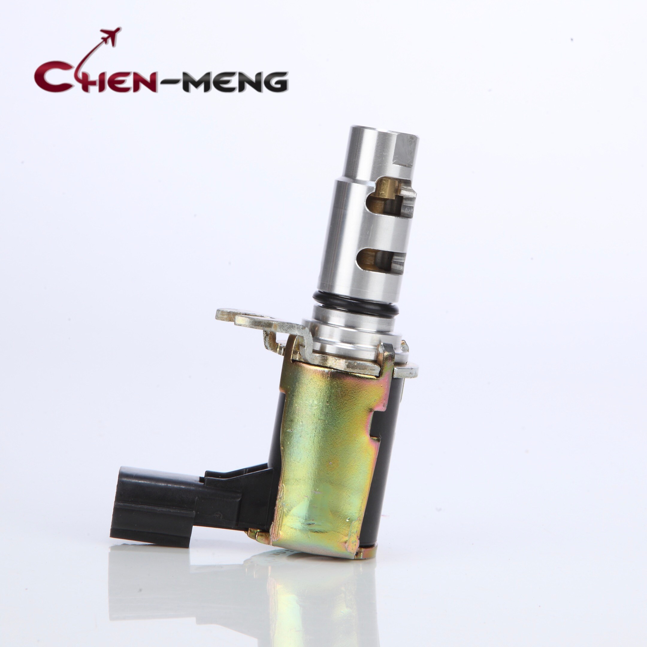 Dual VVT-I Oil Control Valves Timing For South Korea Auto | Taiwantrade