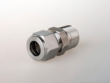 Tube to Male Pipe-Male Connector,SUS 304 316,Tube Fitting,Stainless ...
