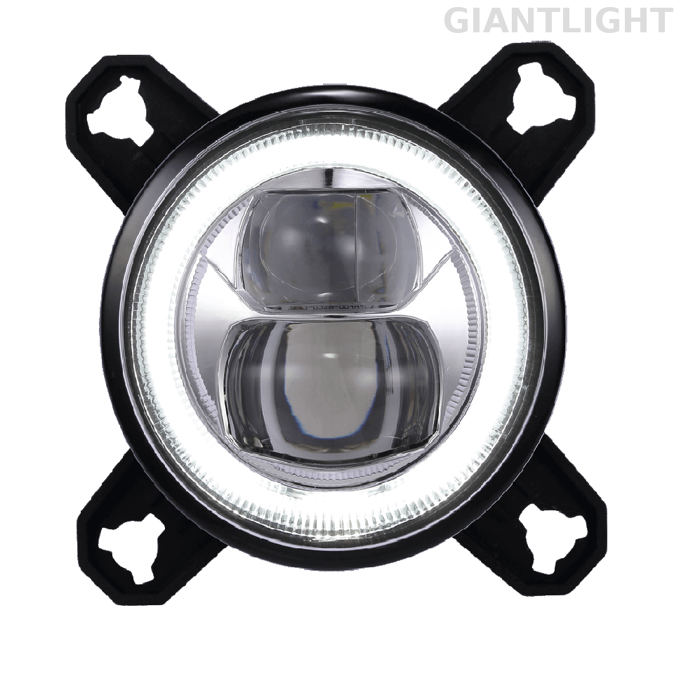 90MM LED LAMP LOW BEAM MODULE G3 | Taiwantrade