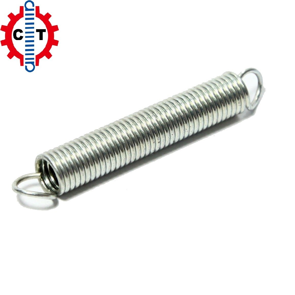 Coil spring Furniture parts Extension Spring | Taiwantrade