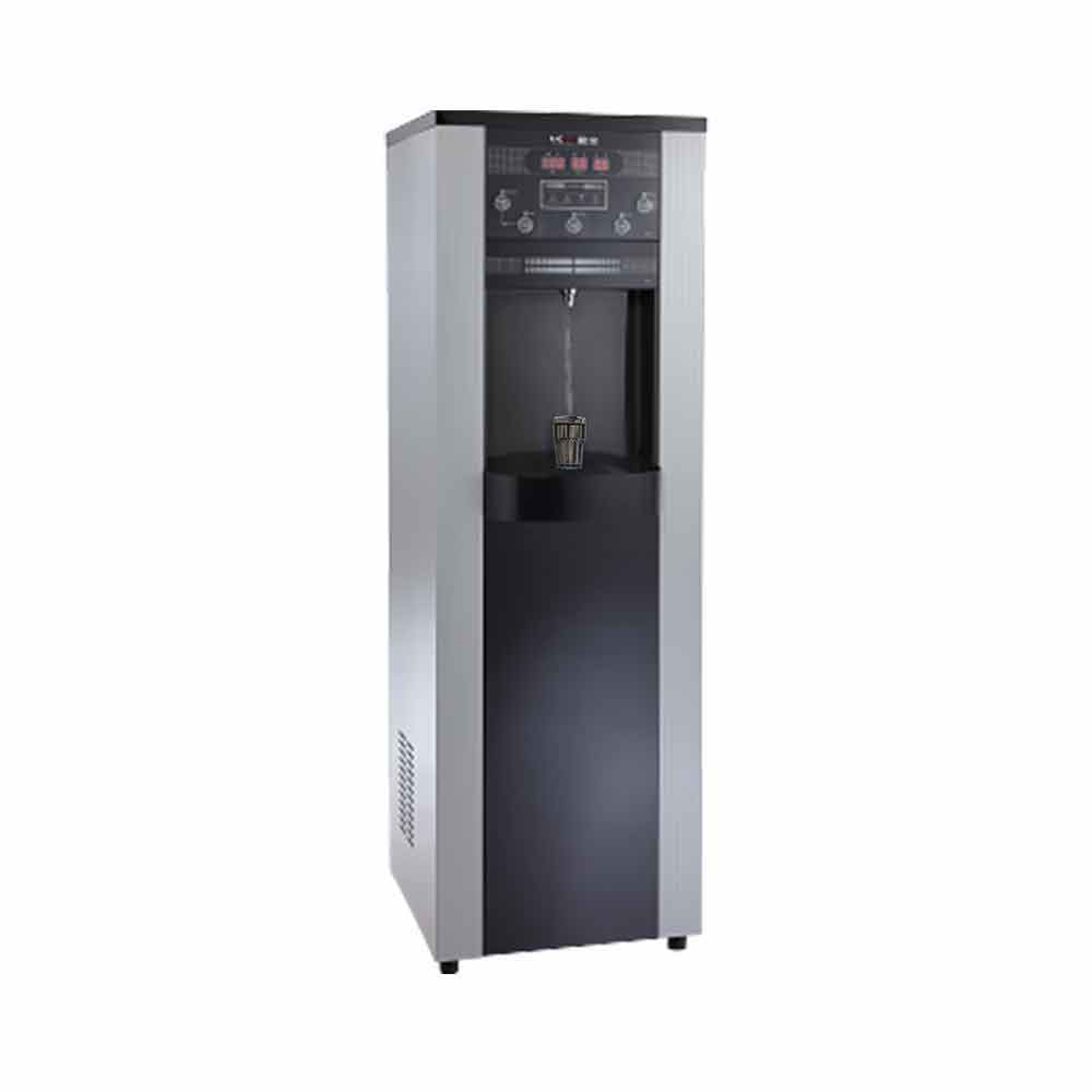 Hot Selling Intelligent Microcomputer Controlled Water Dispenser ...