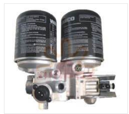 Air Dryer Assy & Rep. Kit | Taiwantrade.com