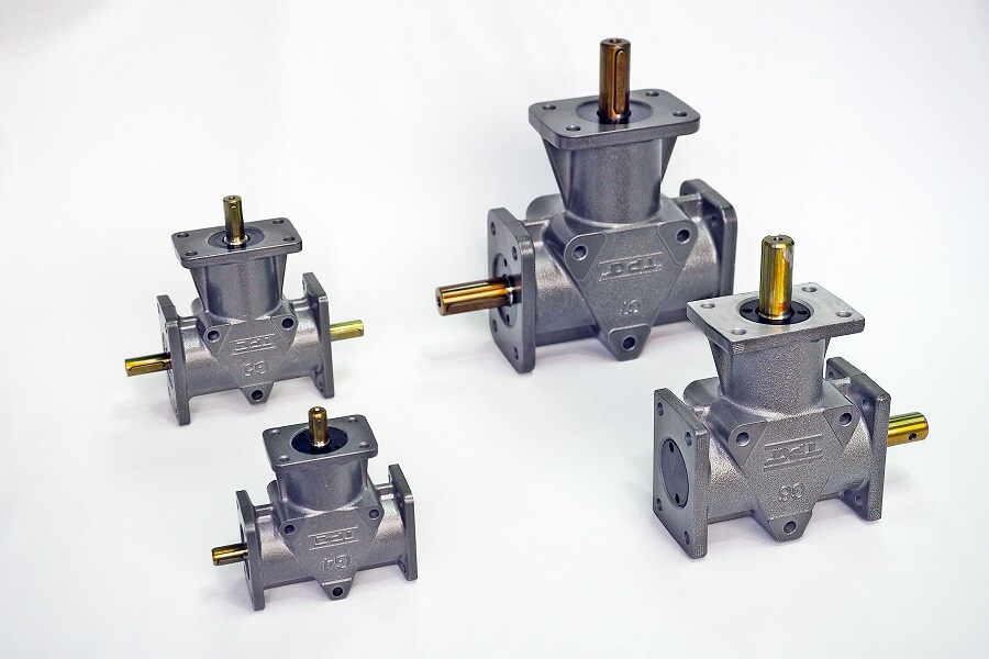 Right Angle Gearboxes,Gearboxes,Beveled Gearbox | Taiwantrade