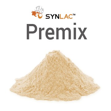 Livestock Farmers Can Improve Quality with SYNLAC Premix Feed Additives ...