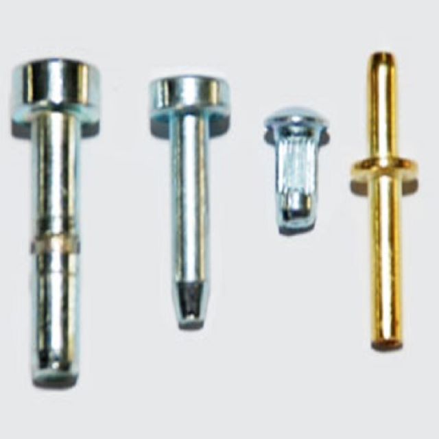 Rivet Washers Embossed Rivets | Taiwantrade