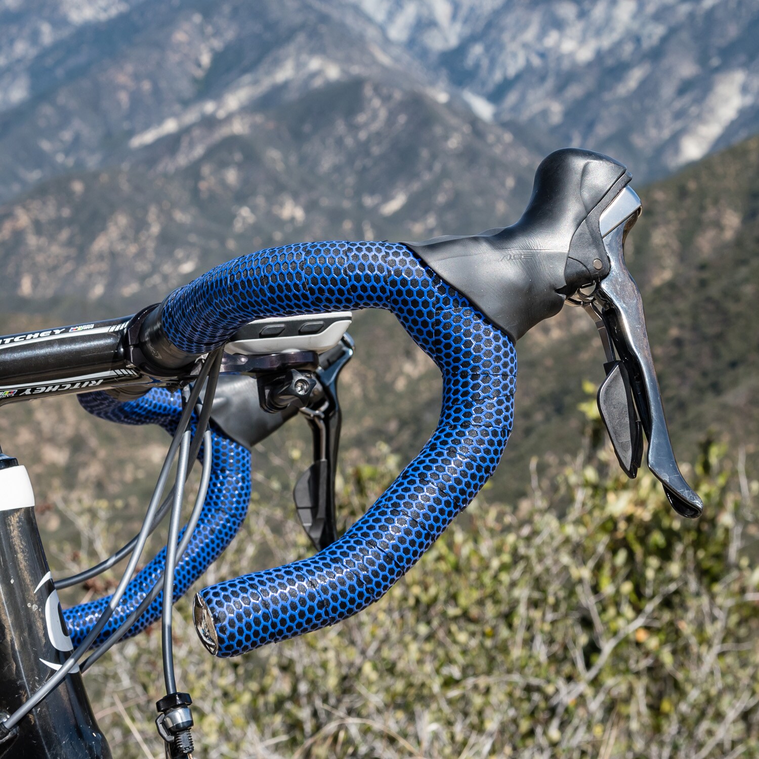 Bicycle Handle Bar Wrap Tape for Road Bike & Gravel Bike | Taiwantrade