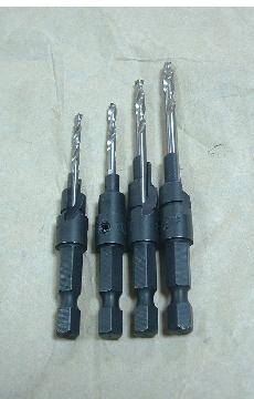Countersinks, Auger bit、TCT hole cutter | Taiwantrade