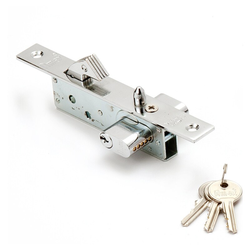 Standard slam hook lock | Taiwantrade.com