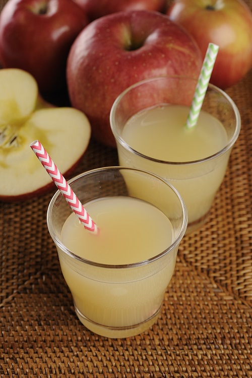 Jus Apel Alami Wagamama, jus, buah, apel segar, Jepang | Taiwantrade.com