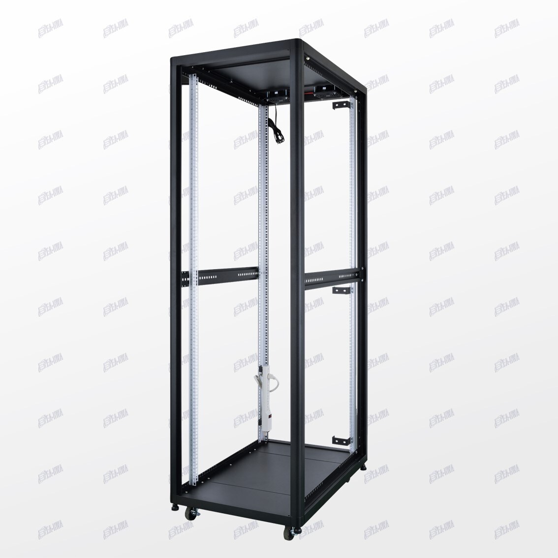 Server Racks 19 inch 42 U Equipment Rack Taiwantrade Server Racks 19 inch 42 U Equipment Rack Taiwantrade