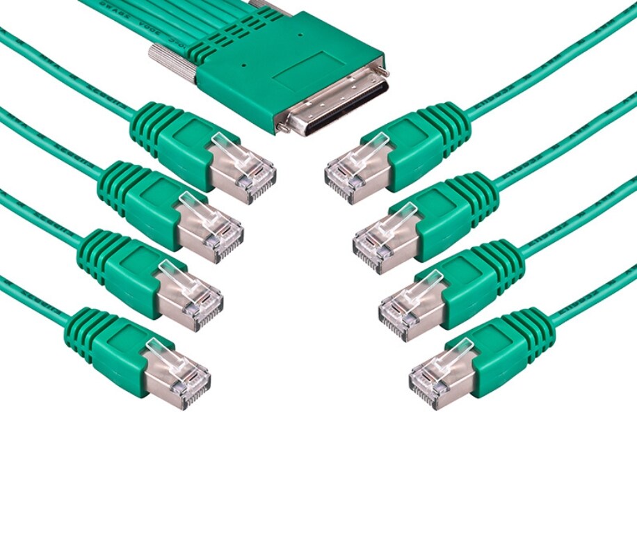 CAB-HD8-ASYNC routing cable | Taiwantrade