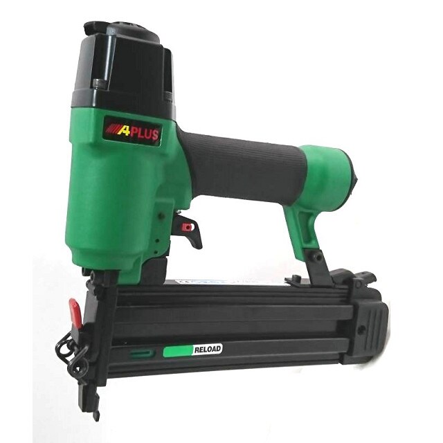 APLUS F18/50S air nail gun, 20- 50mm Brad Nailer, F50 nail gun,18Ga 1 ...
