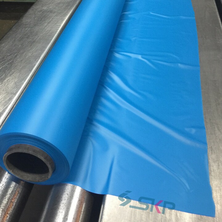 PVC Films - Flexible Polyvinyl Film Rolls | Taiwantrade
