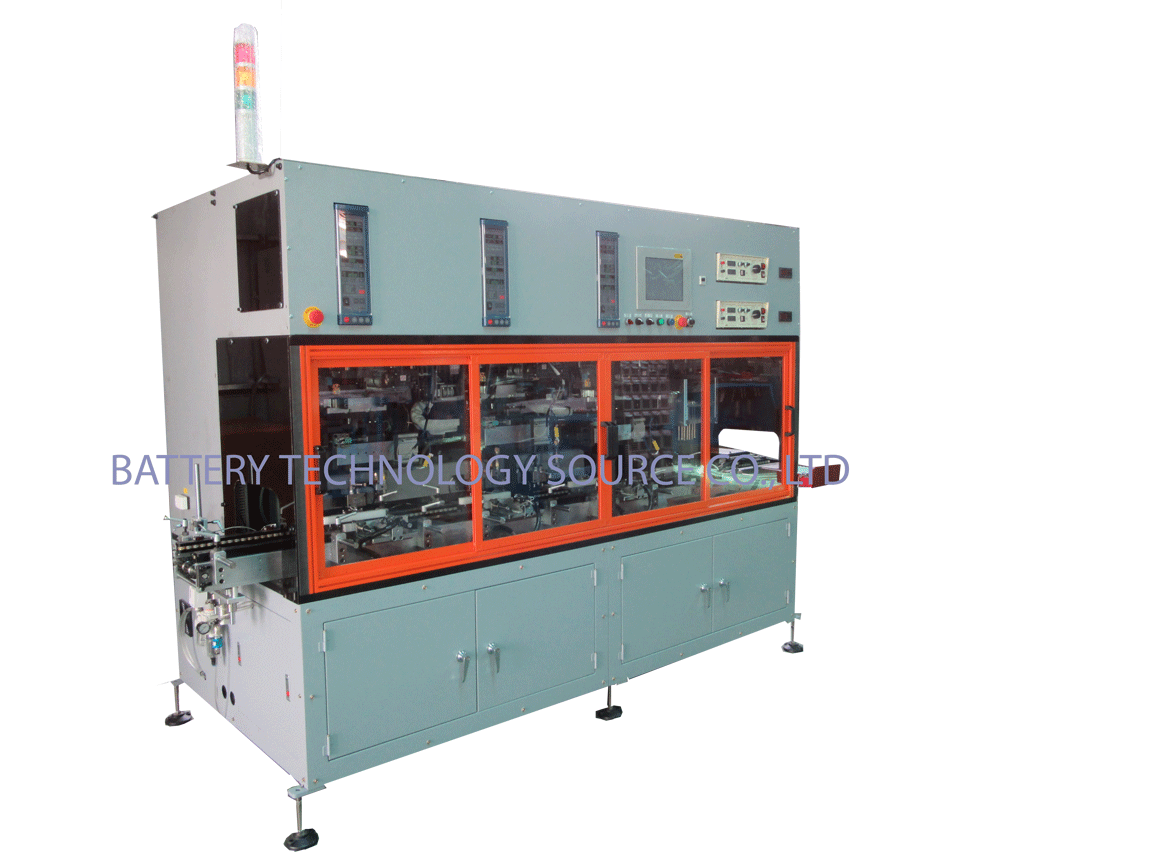Advanced Weld Testing Equipment | Taiwantrade